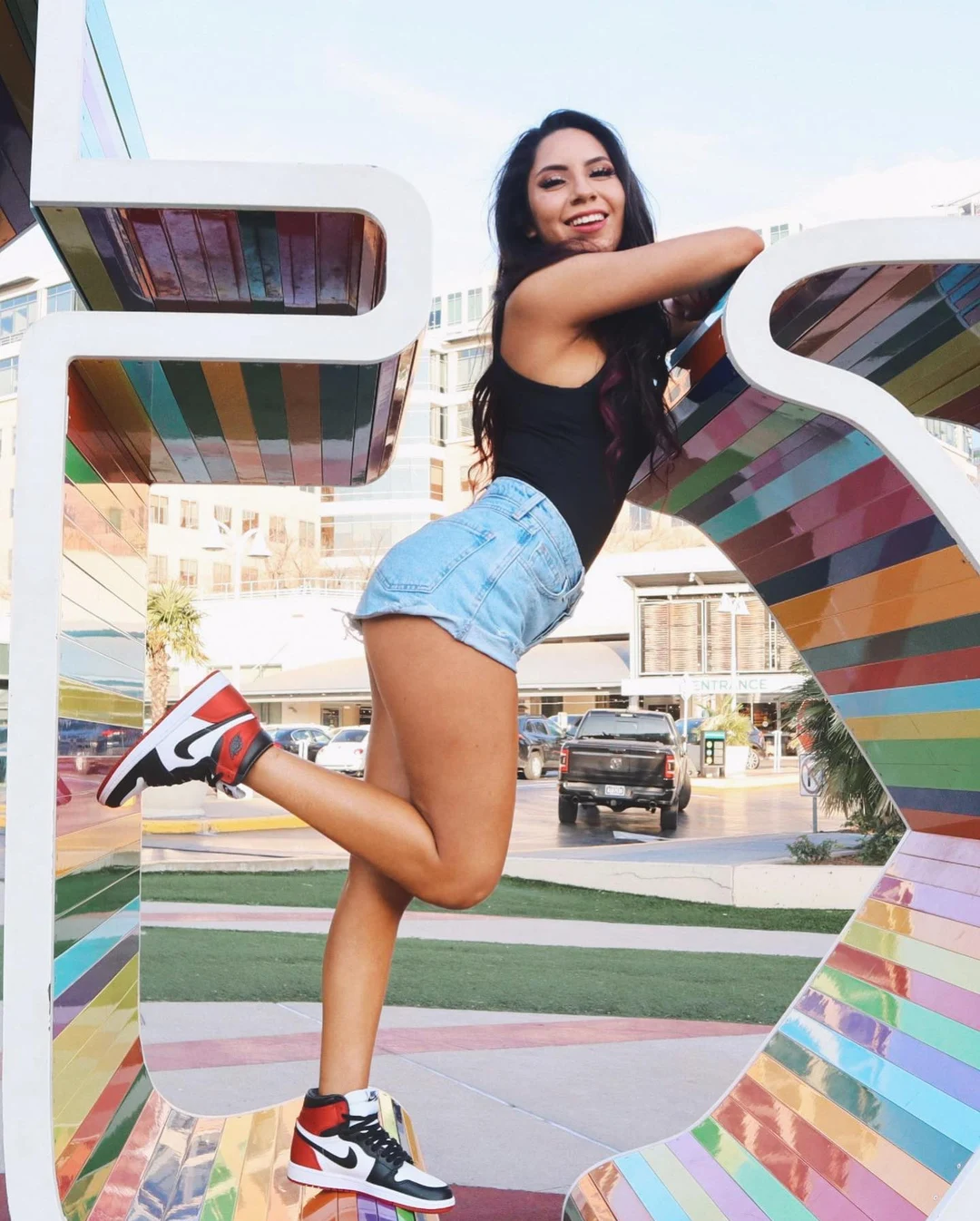 Jazmin Allure | Scrolller