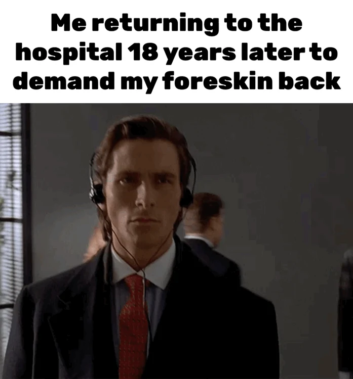 I demand it in the divorce | Scrolller