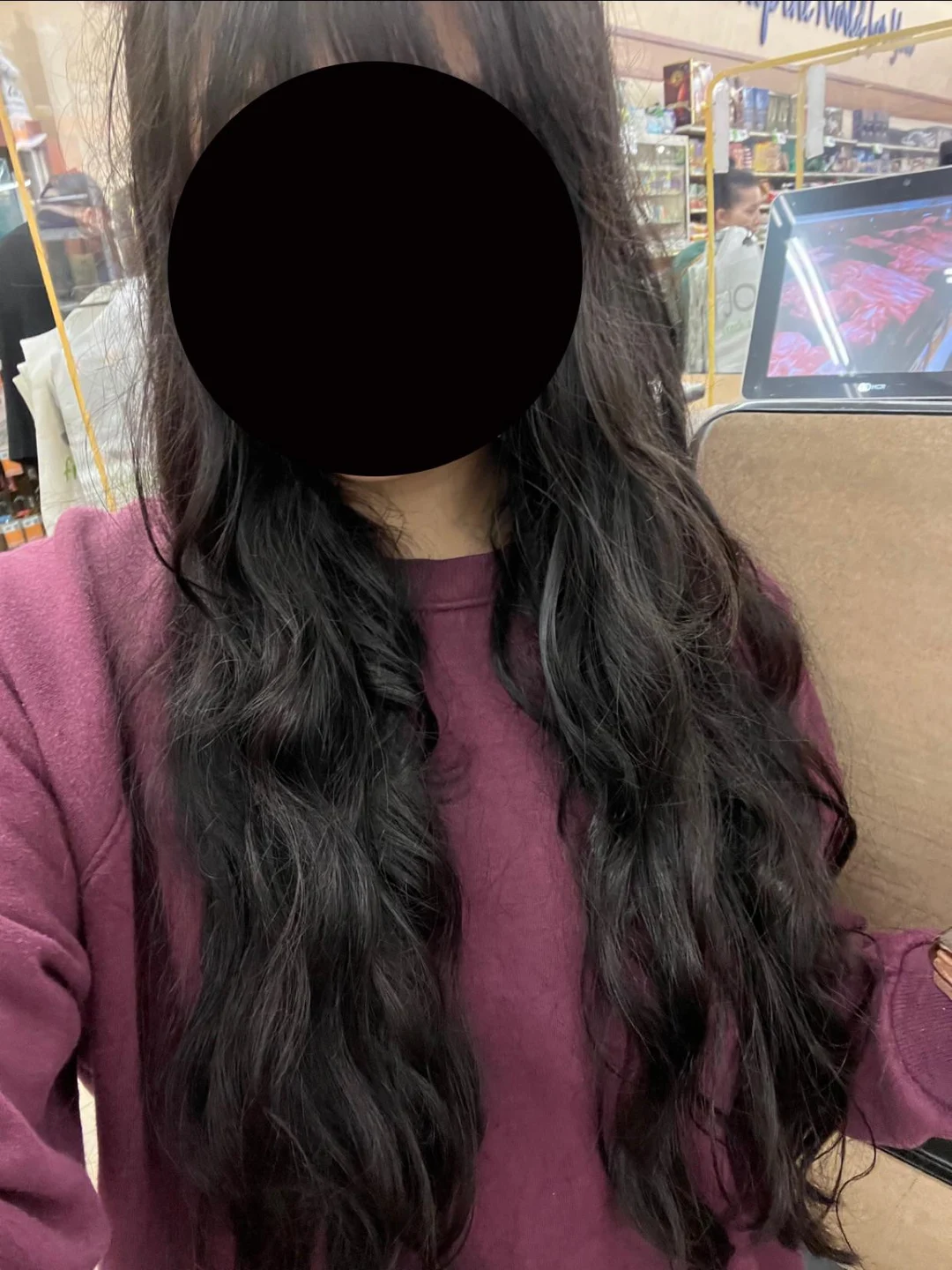 What type of hair do I have? | Scrolller