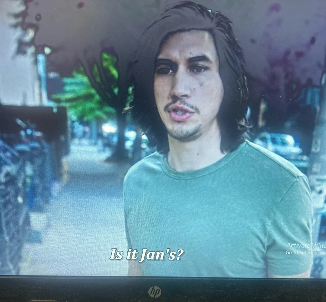 I freakin….died here. lol!! | Scrolller