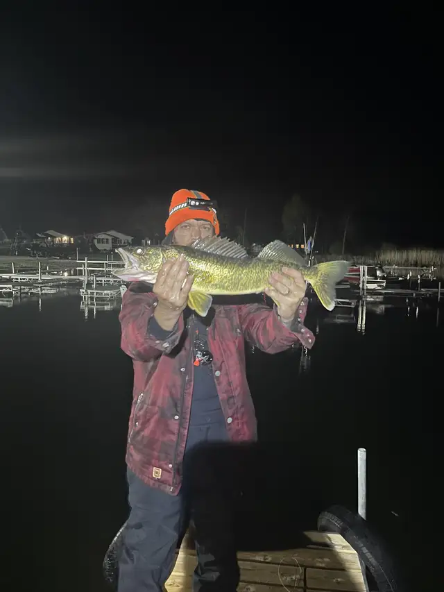 Minnesota Walleye Opener | Scrolller