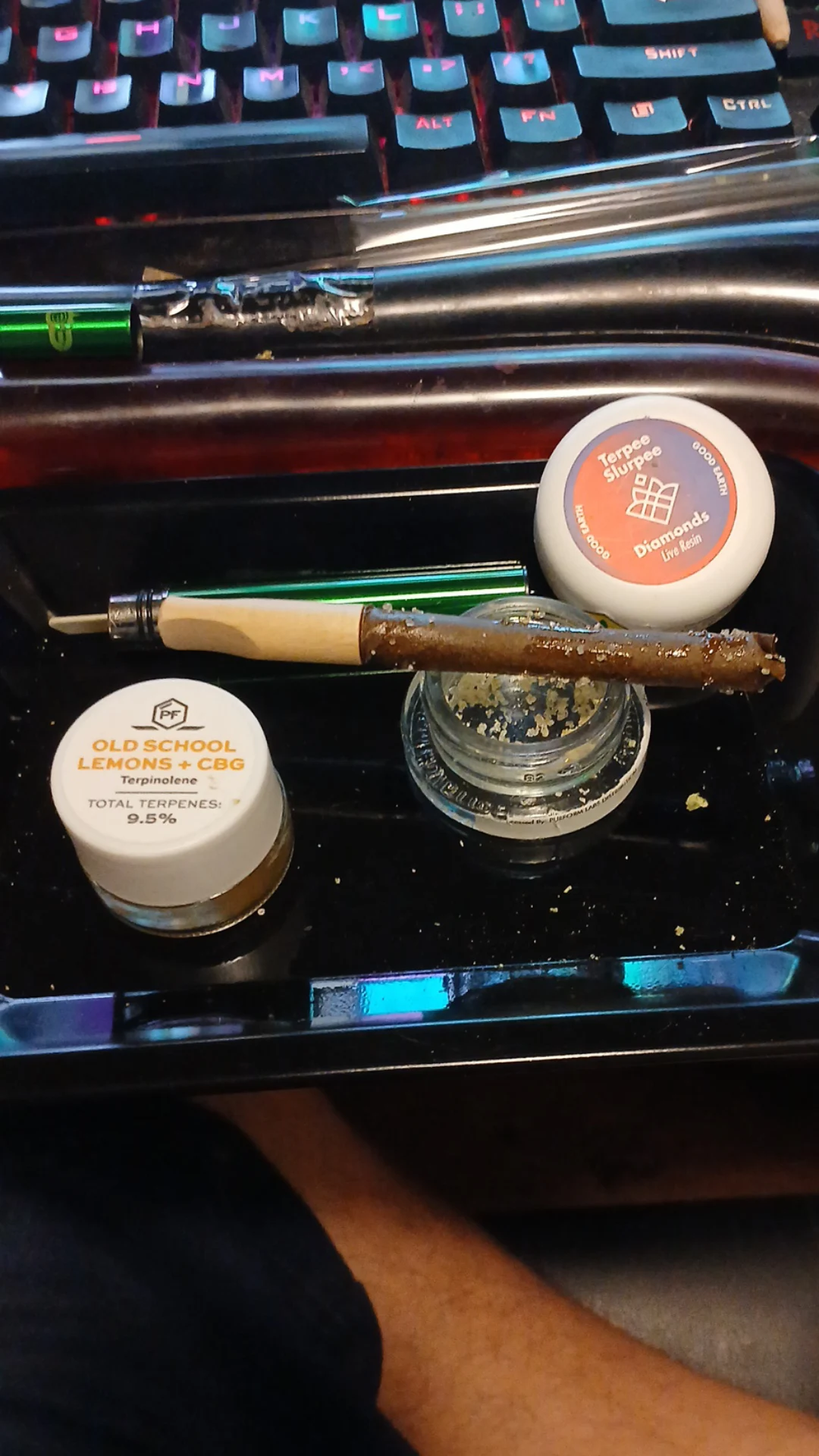 Still learning | Scrolller