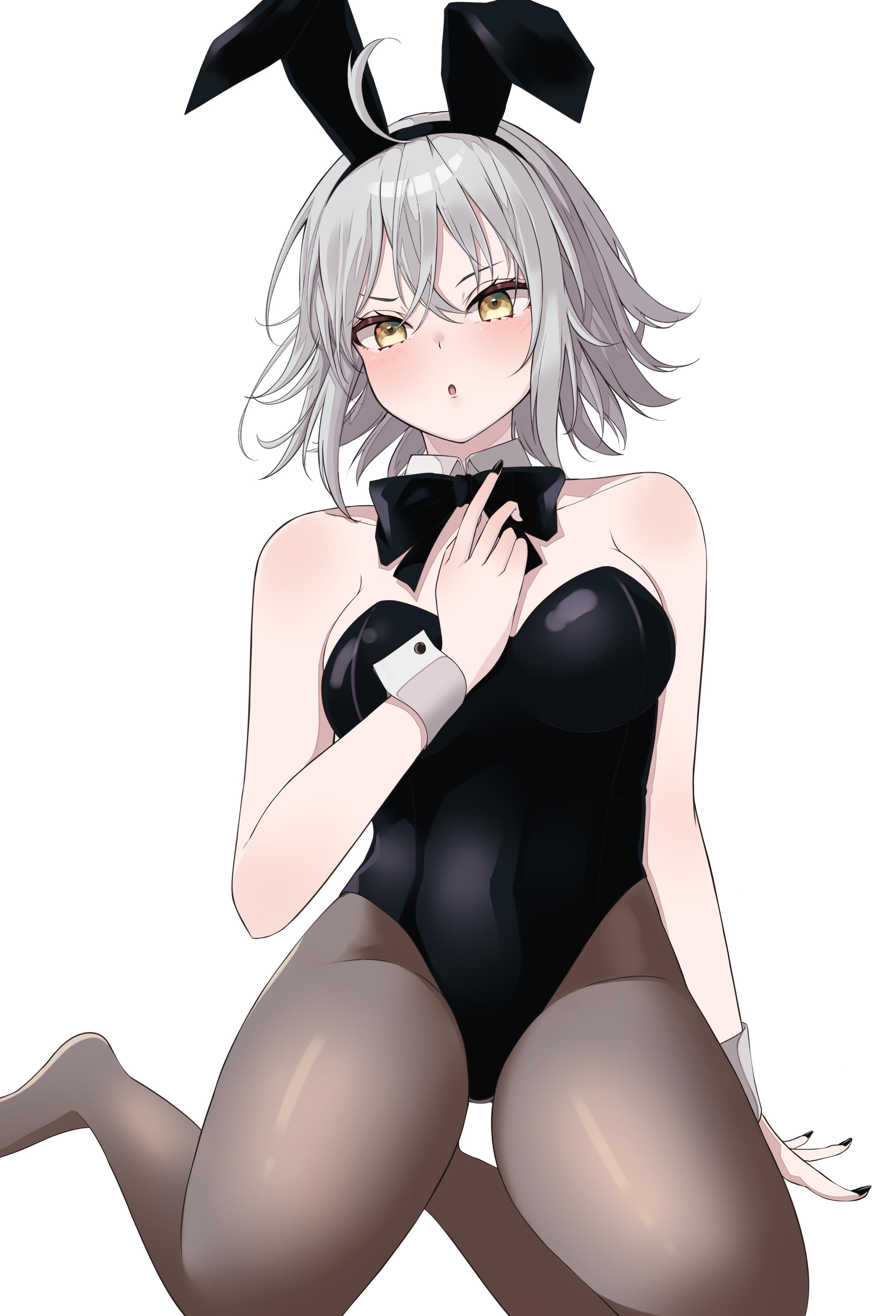 Bunny Jalter | Scrolller