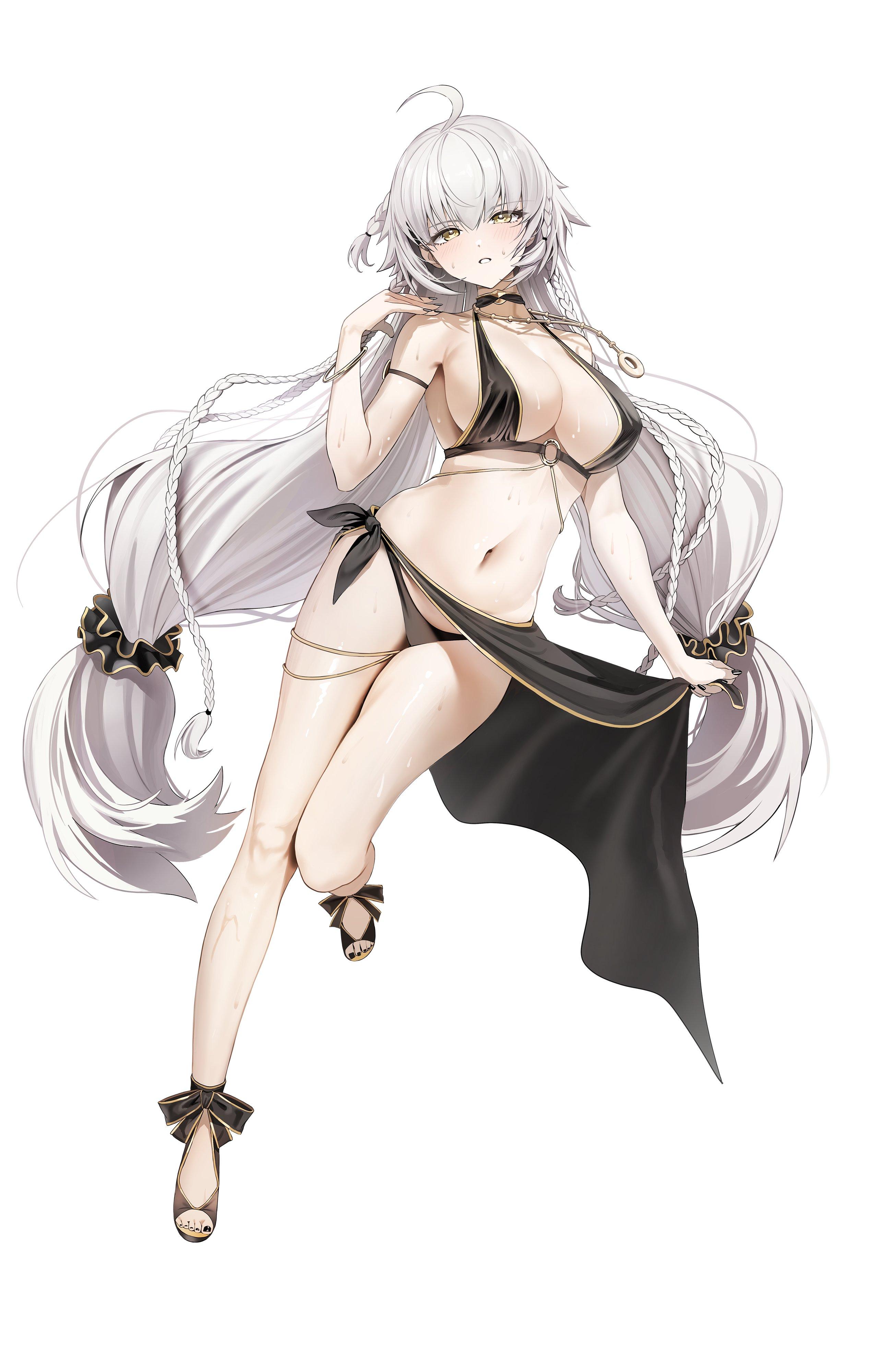 Summer Jalter | Scrolller