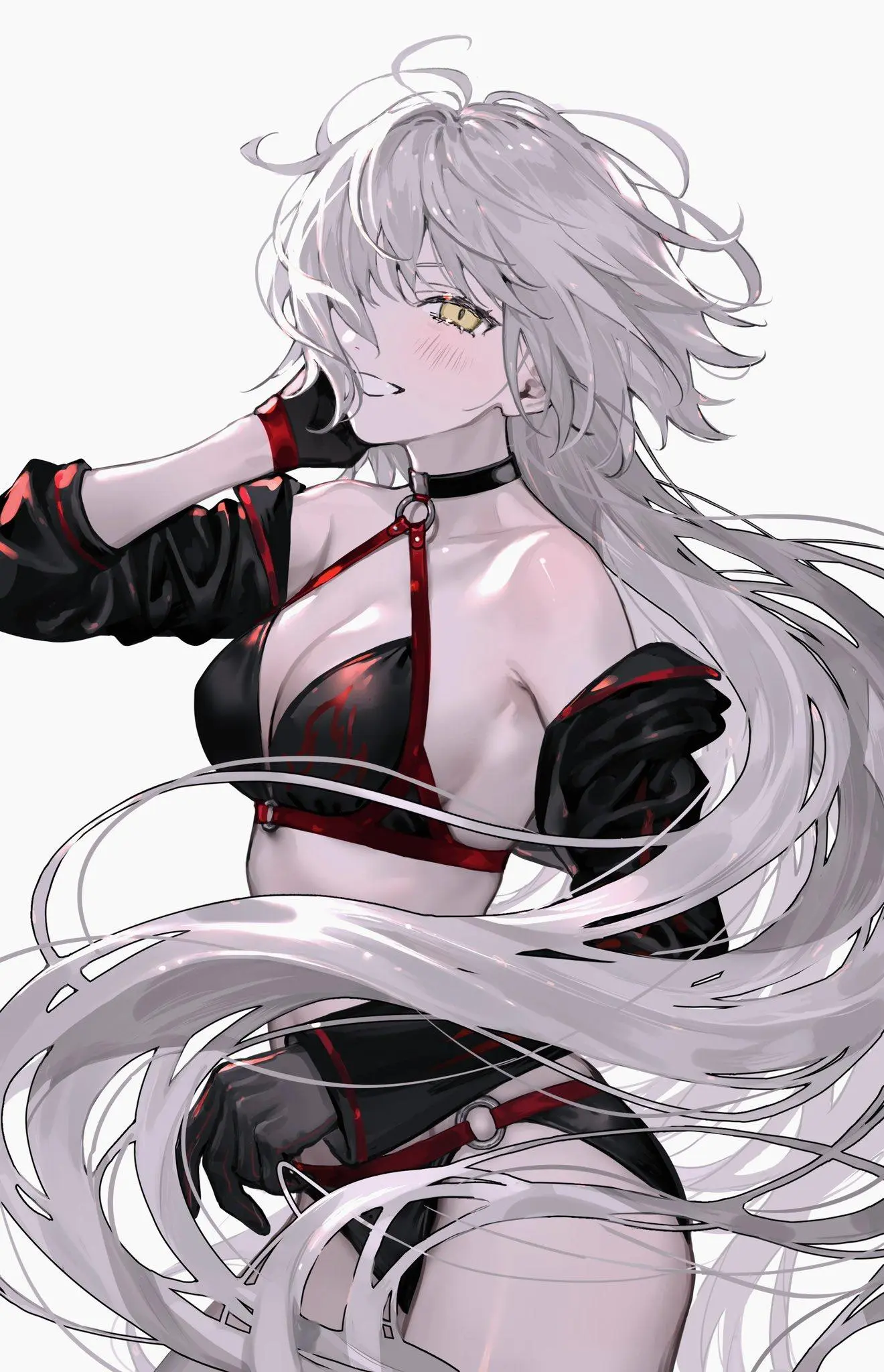 Summer Jalter | Scrolller