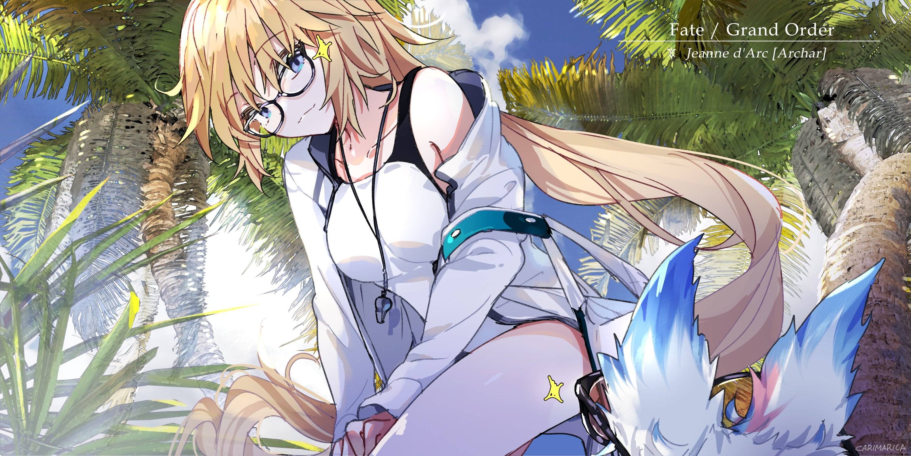 Daily Jeanne #558 | Scrolller