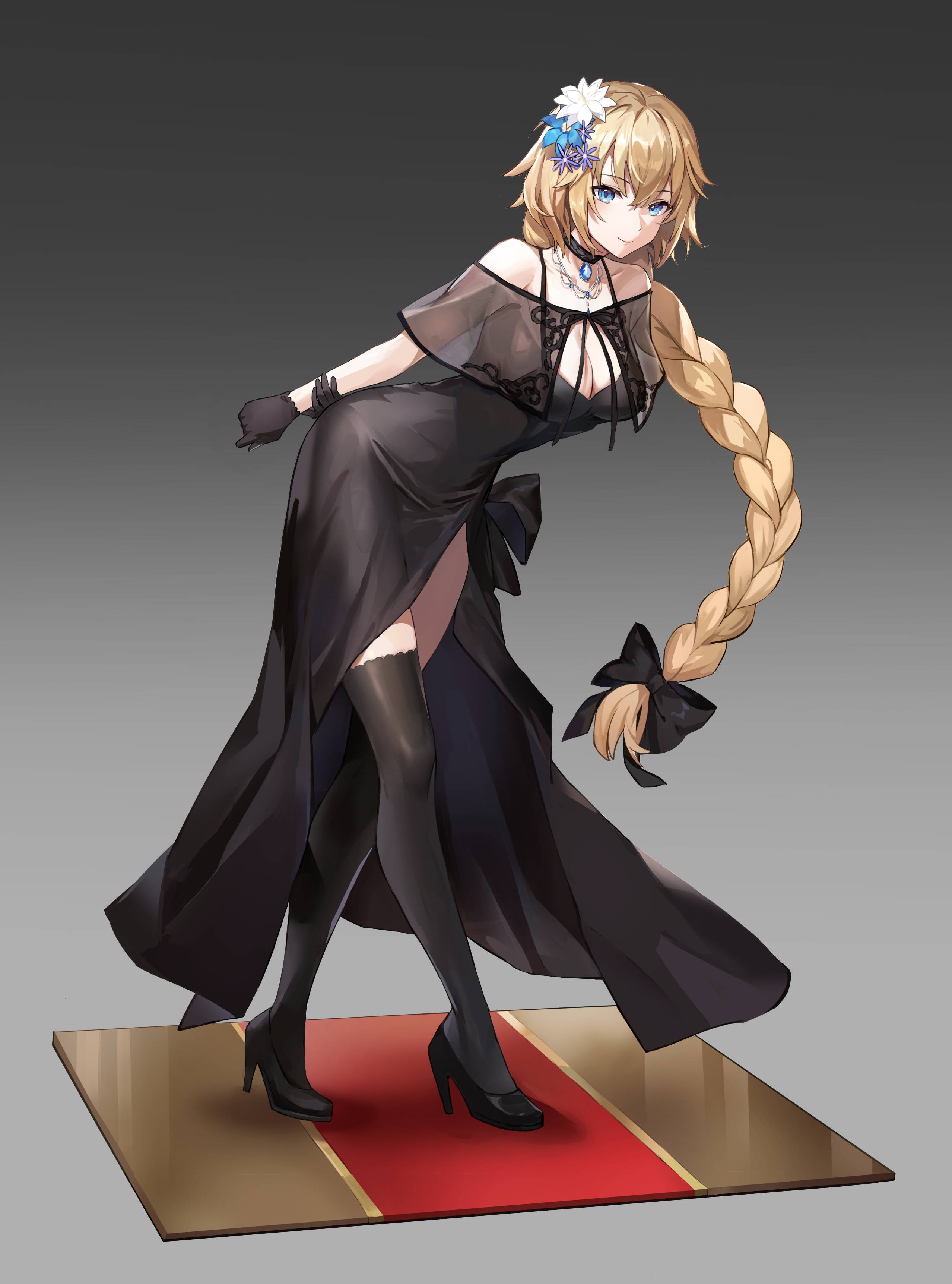 Daily Jeanne #646 | Scrolller