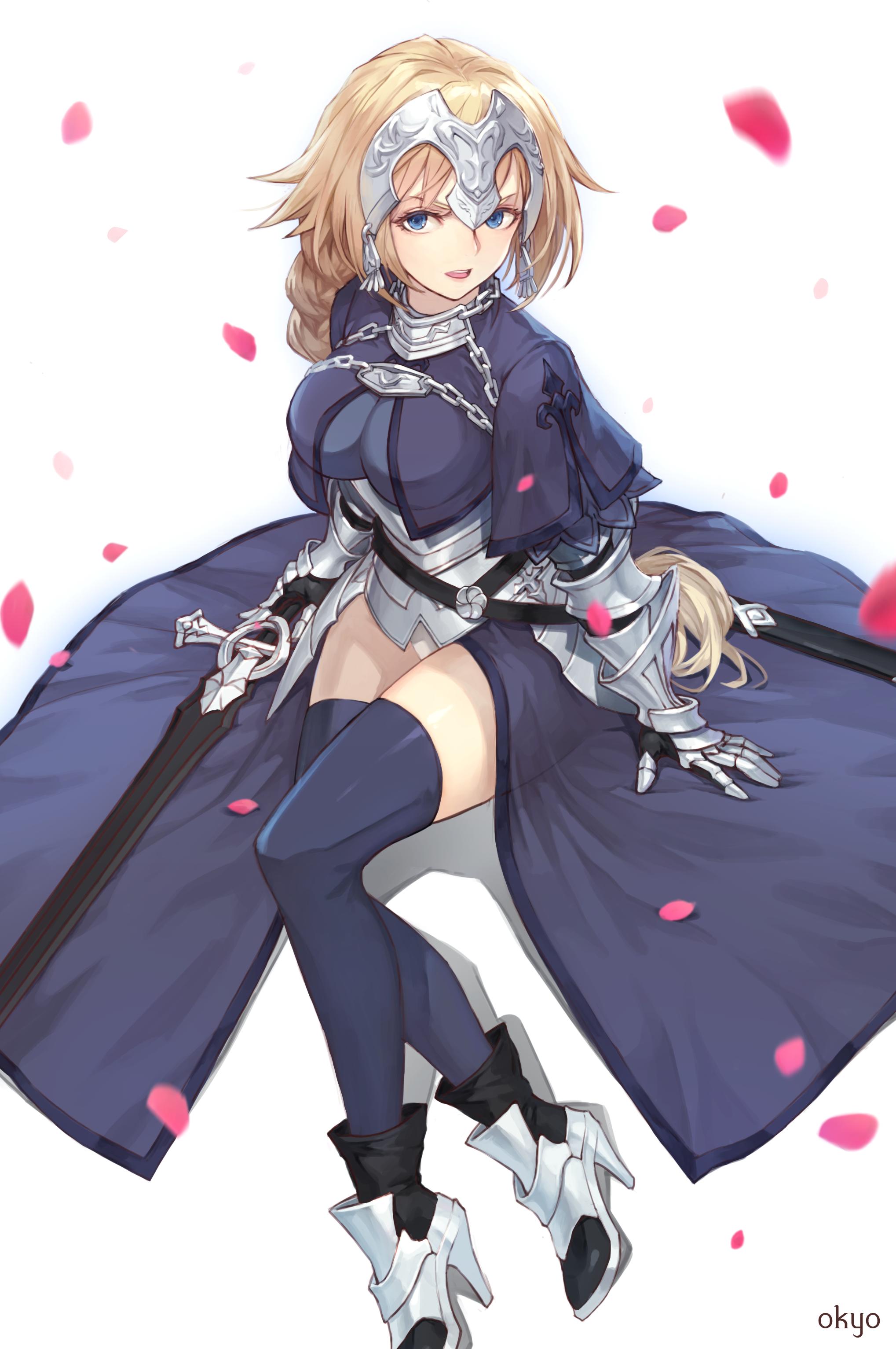 Jeanne | Scrolller