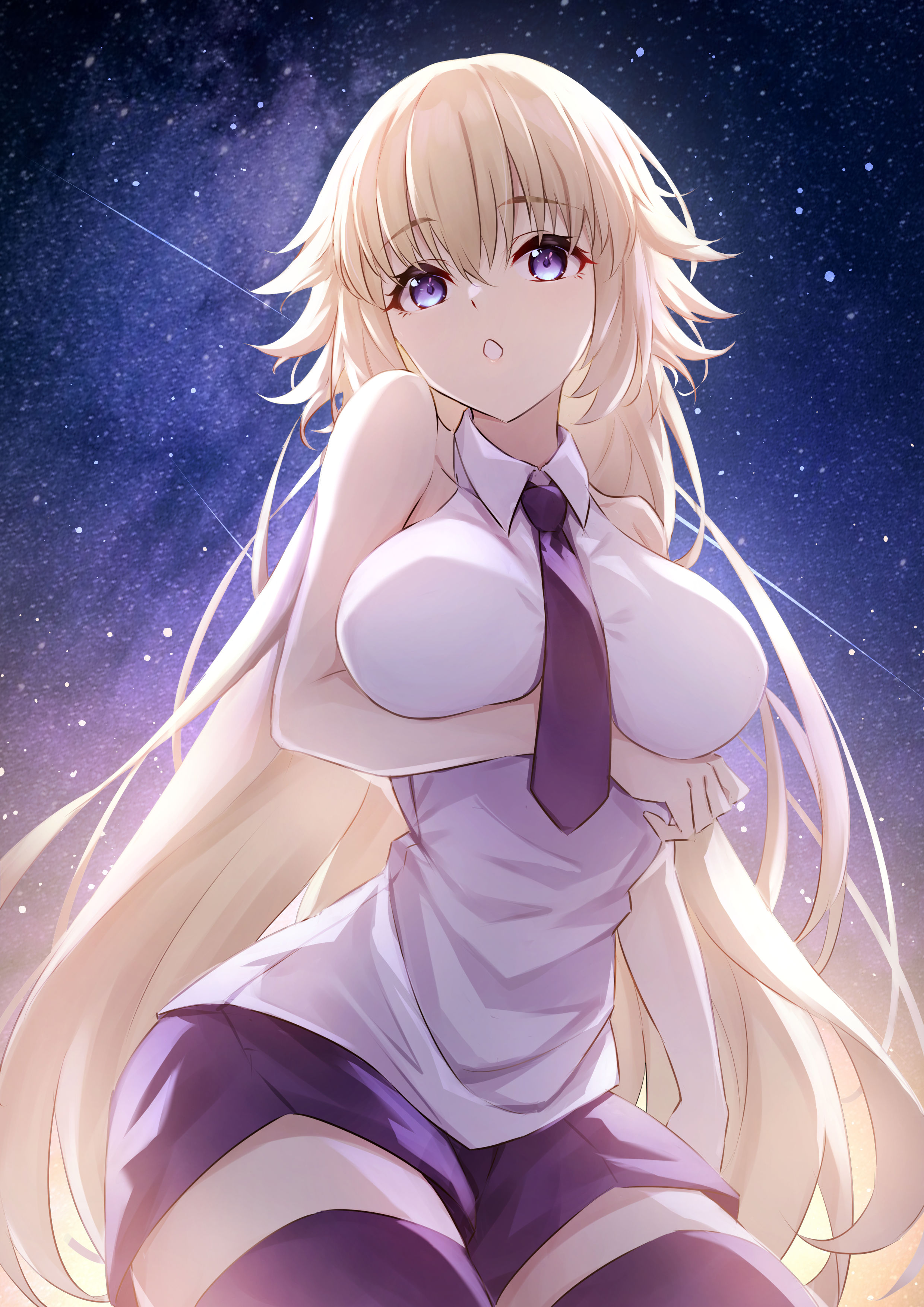 Daily Jeanne #690 | Scrolller