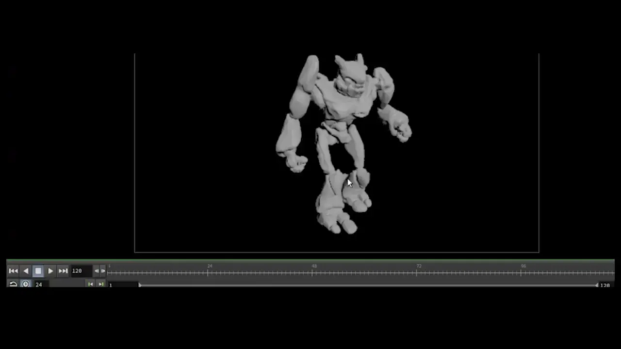 Daily Observation #101 : Pivot based rotation... | Scrolller