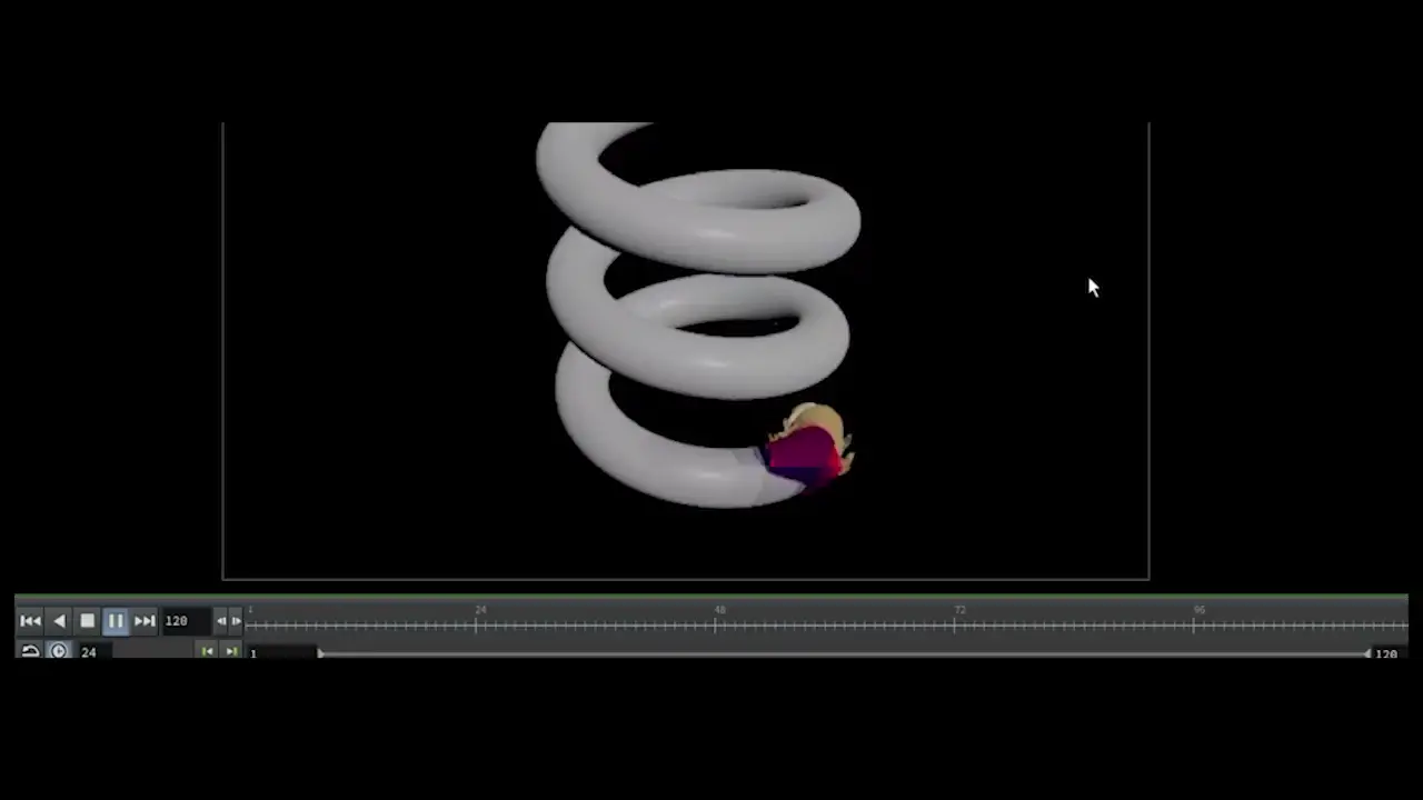 Daily Observation #105 : Spiral RBD... | Scrolller