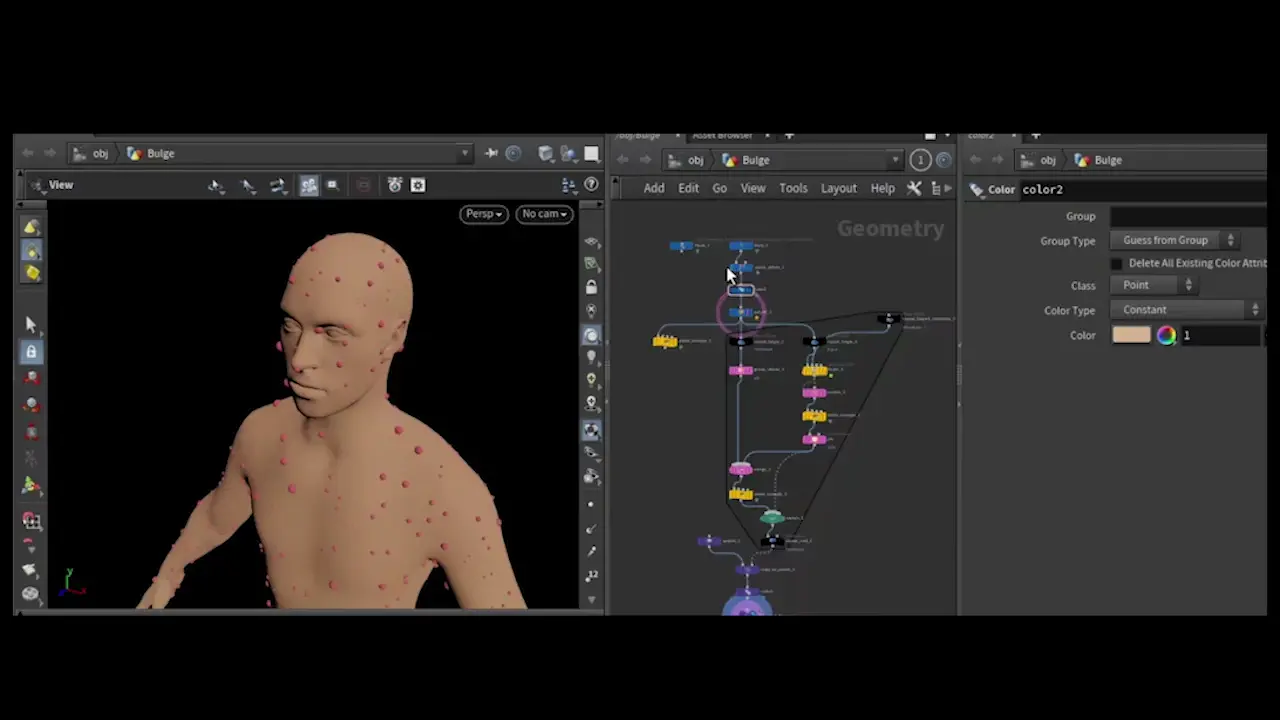 Daily Observation #75 : Boils and pimples on body... | Scrolller