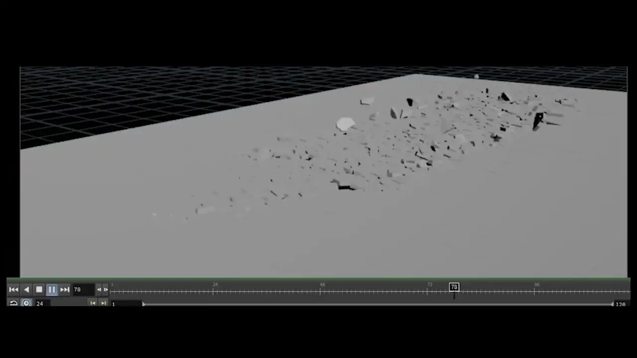 Daily Observation #87 : Ground Breaking RBD | Scrolller