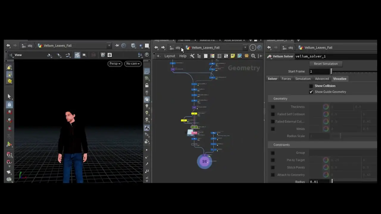 Daily Observation #91 : Spider web cocoon | Scrolller
