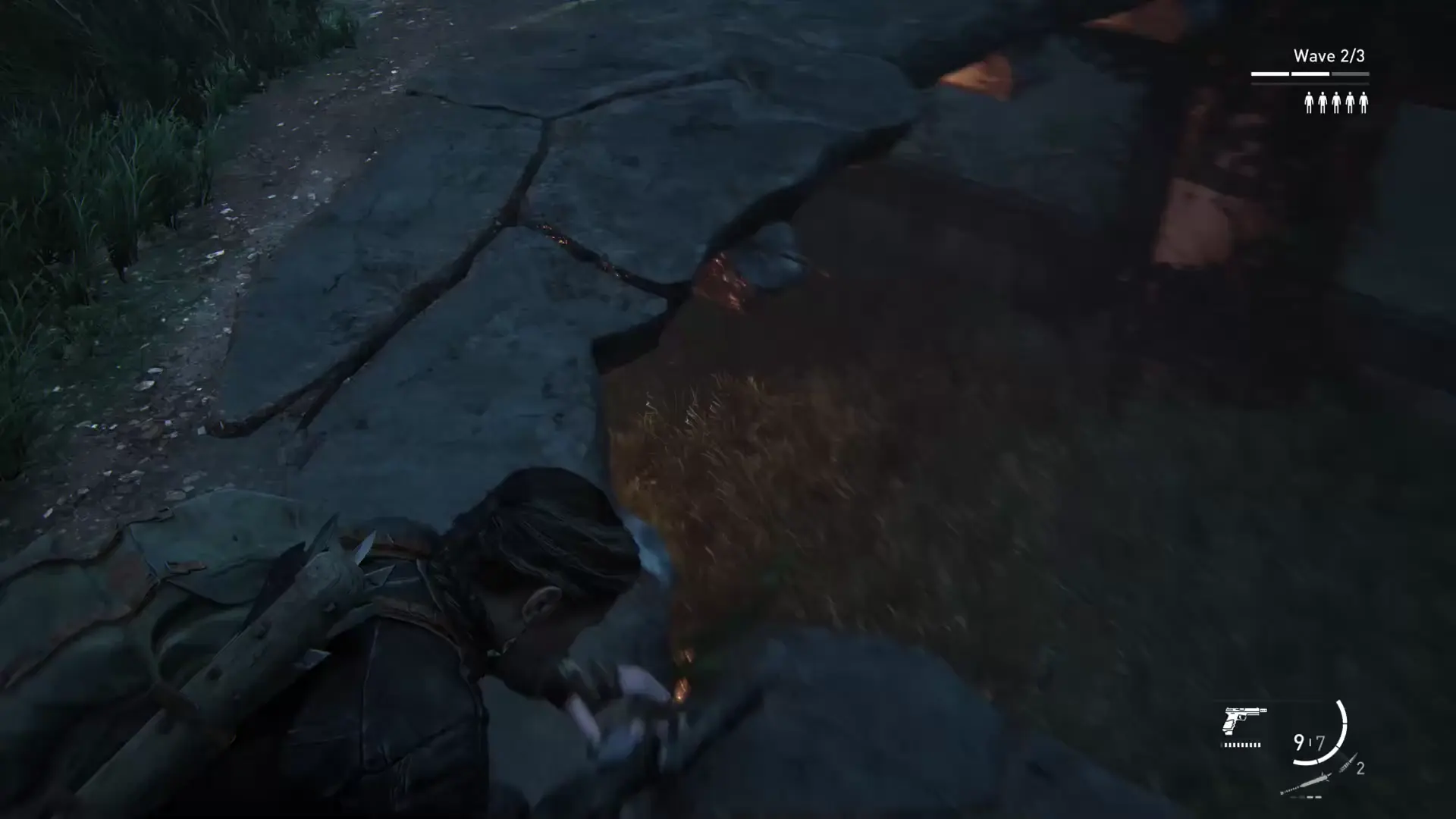 Discover more like Thelastofus: Damn abby... and Related Content ...