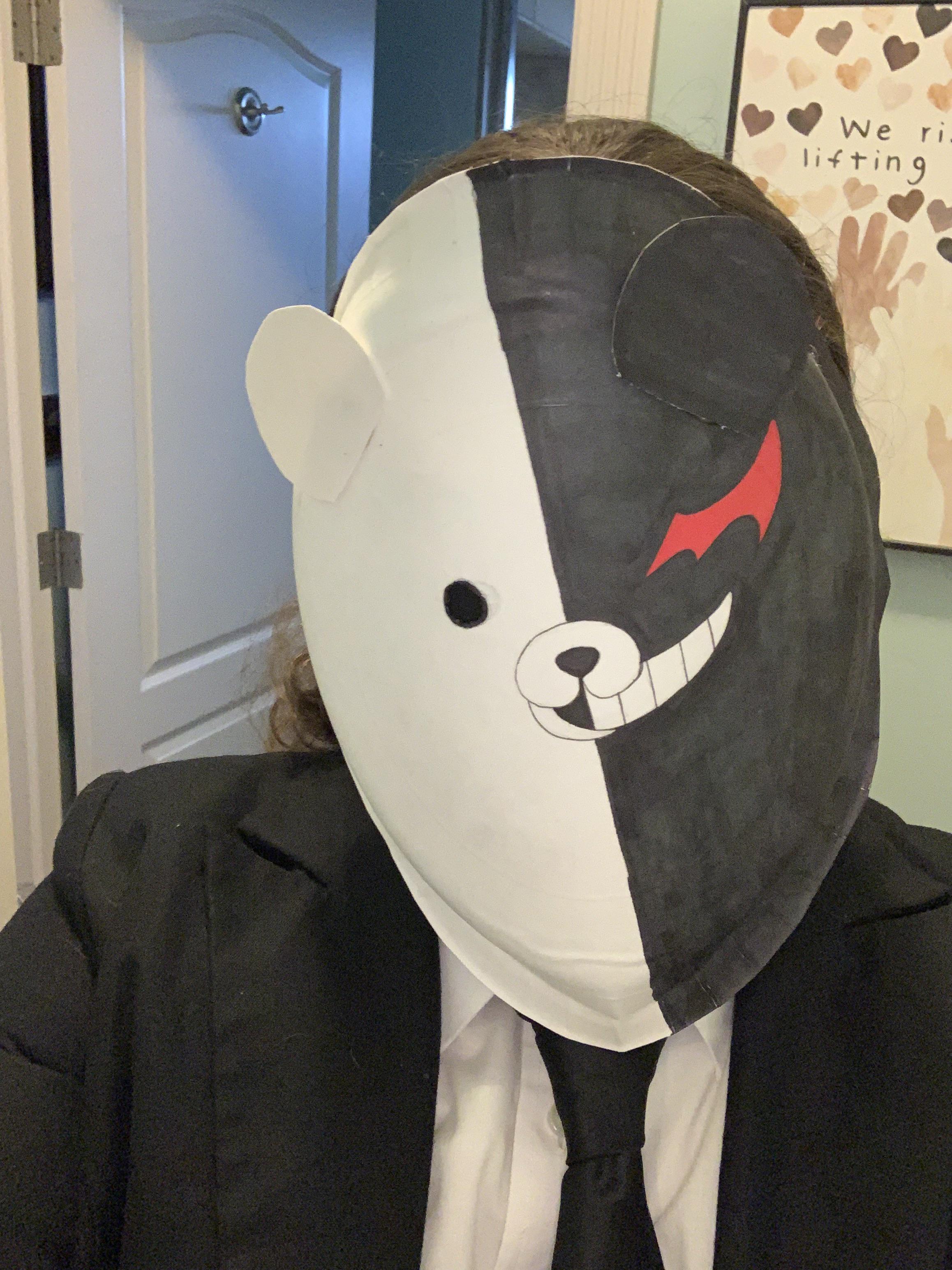 Danganronpa DND | Scrolller