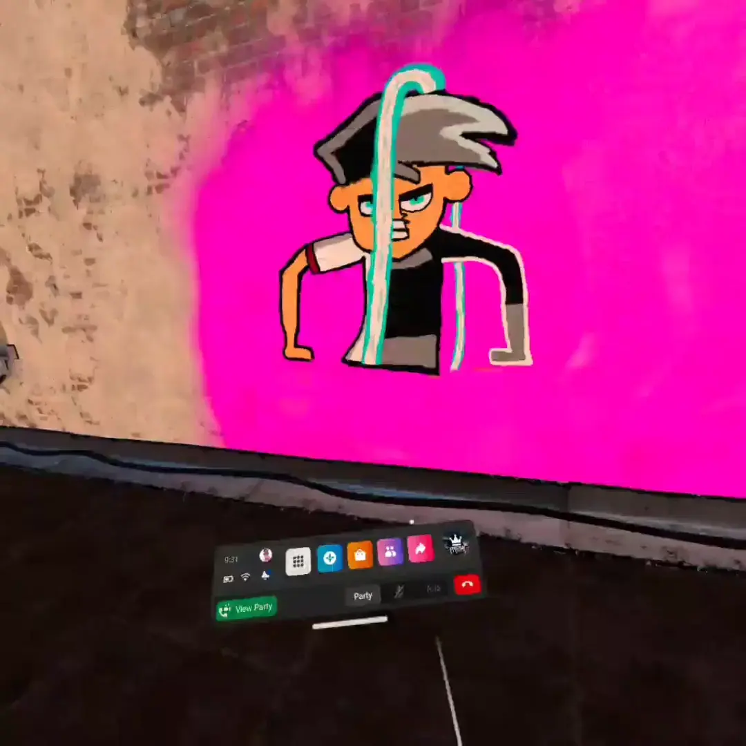 Danny phantom but bad | Scrolller