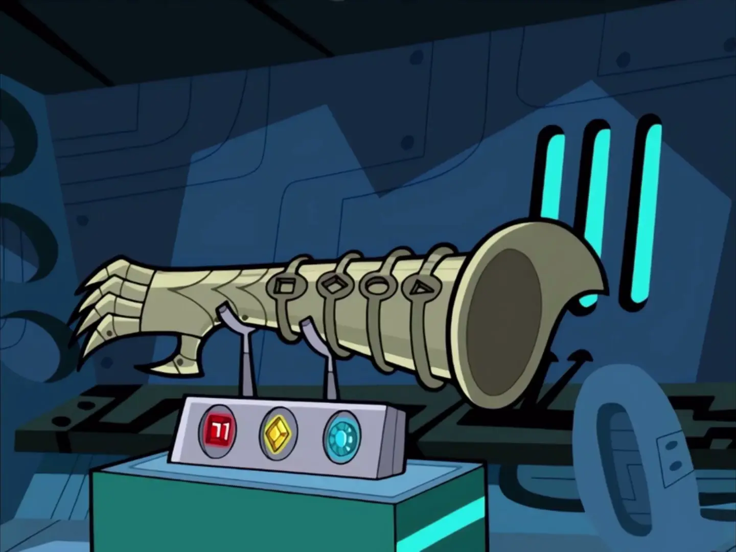 Danny Phantom Infinty War Edit | Scrolller