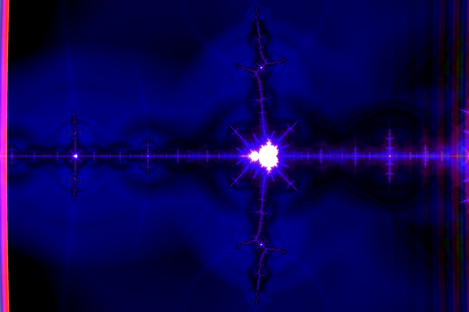 Dark Structure | Scrolller