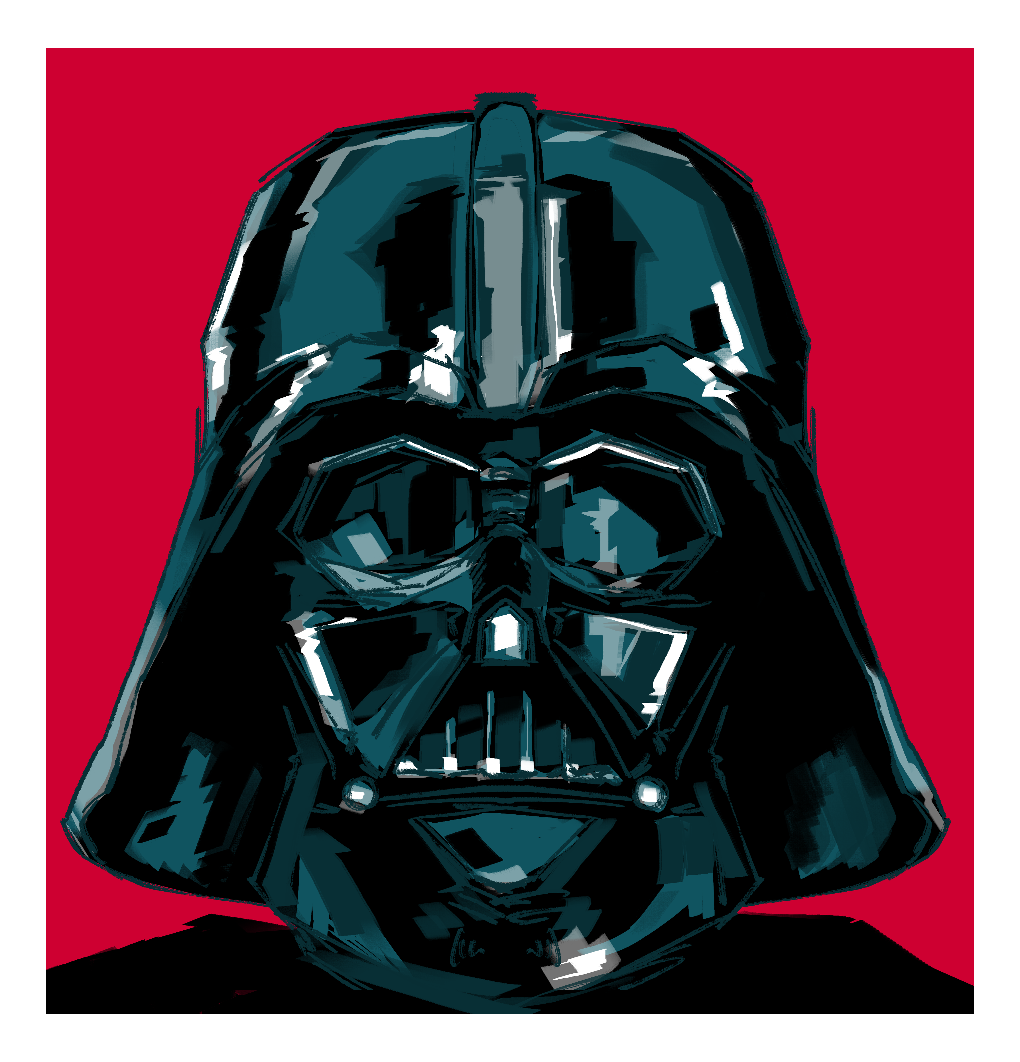 Darth Vader | Scrolller