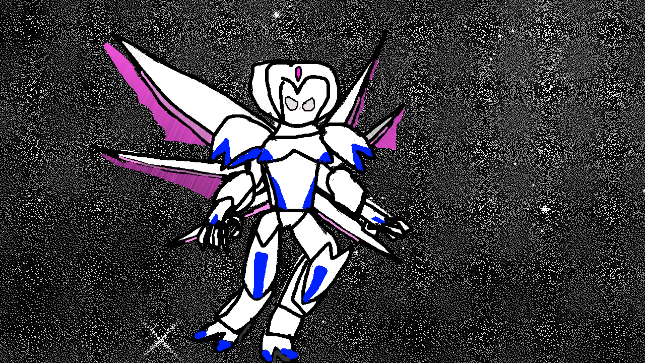 Davtron Unit-01 Stage II by me | Scrolller