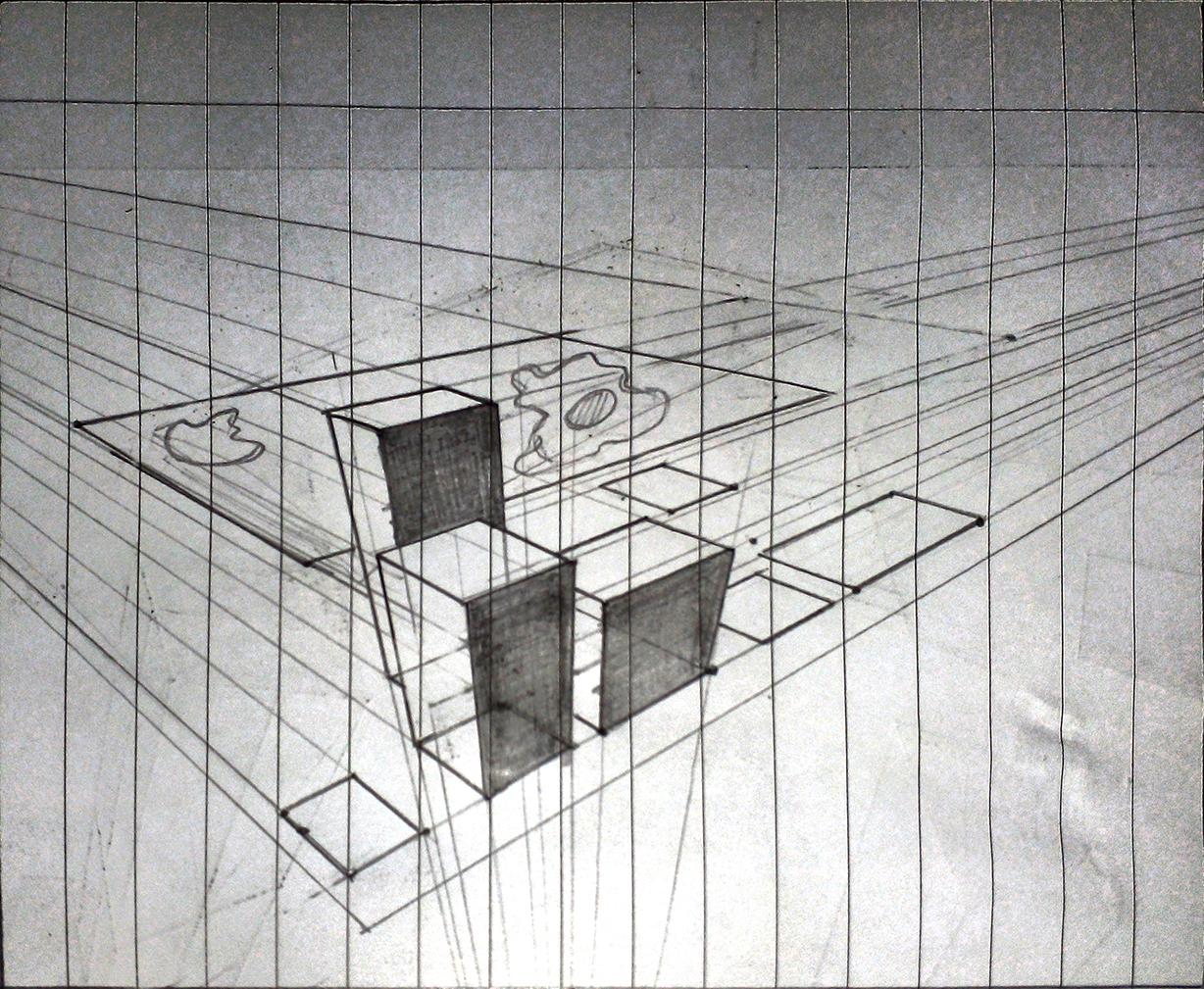 Day 109 of 1000: Cityscape part 4. | Scrolller