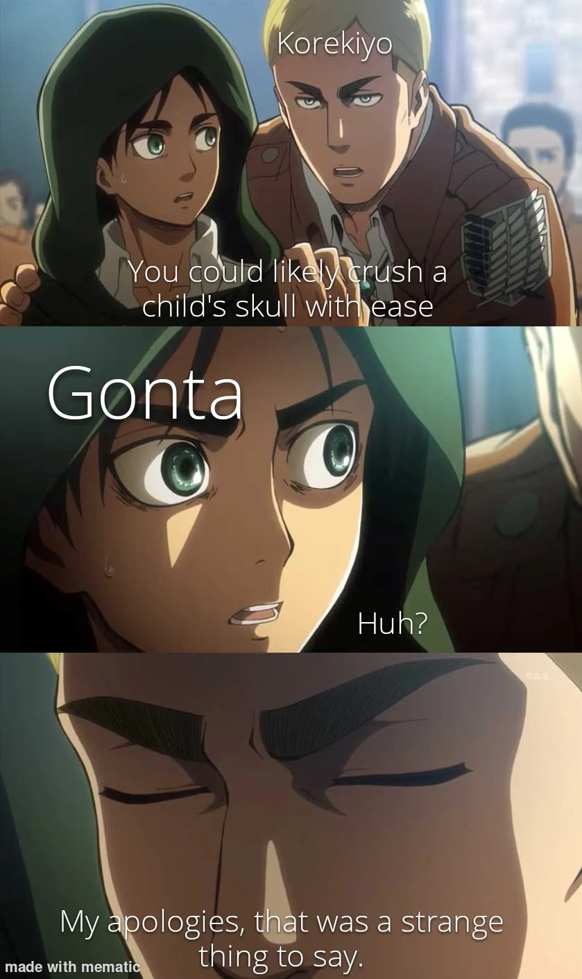 Day 2/28 of posting danganronpa memes | Scrolller