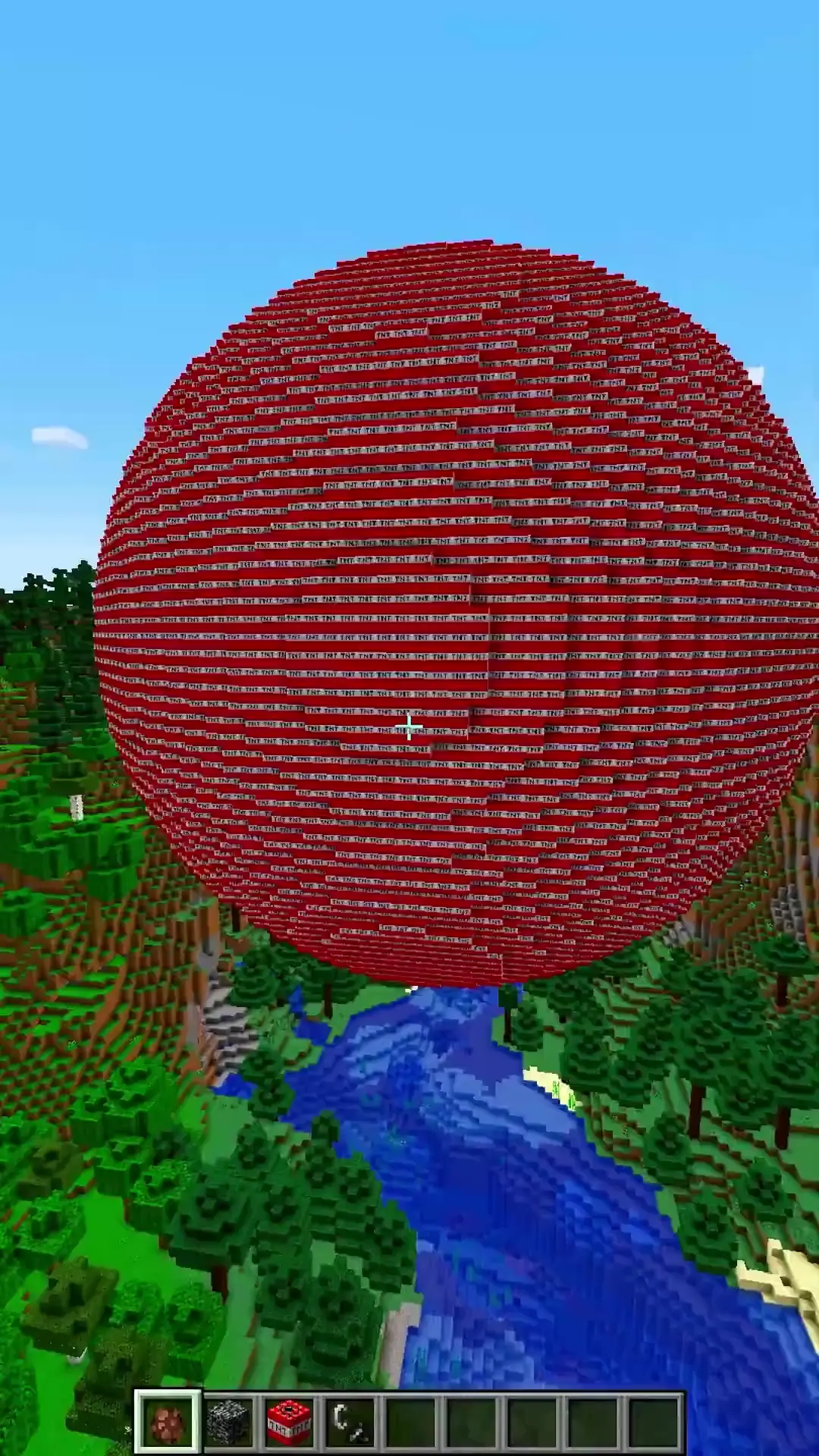 Day 6 of posting normie minecraft videos | Scrolller