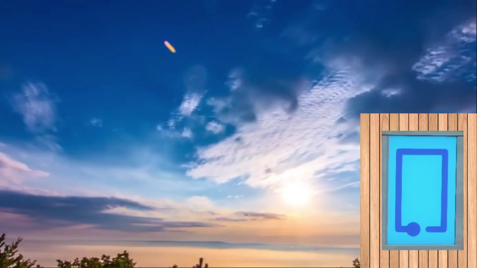 Day/Night Cycle Control Panel | Scrolller