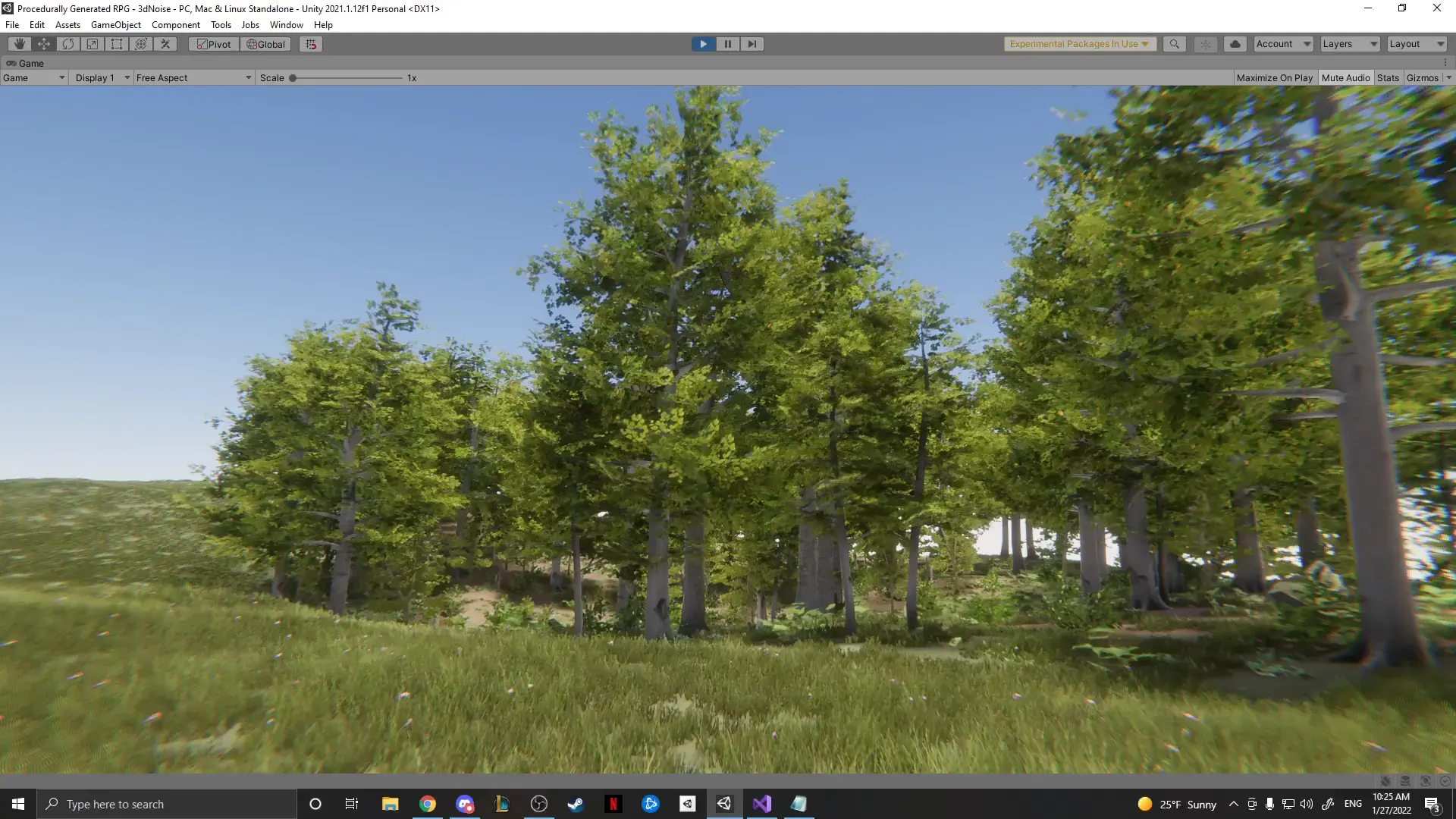 Discover more like GameDevs: Day/Night cycle in Unity and Related Content | Scrolller