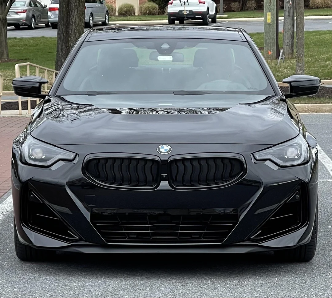2022 M240i | Scrolller