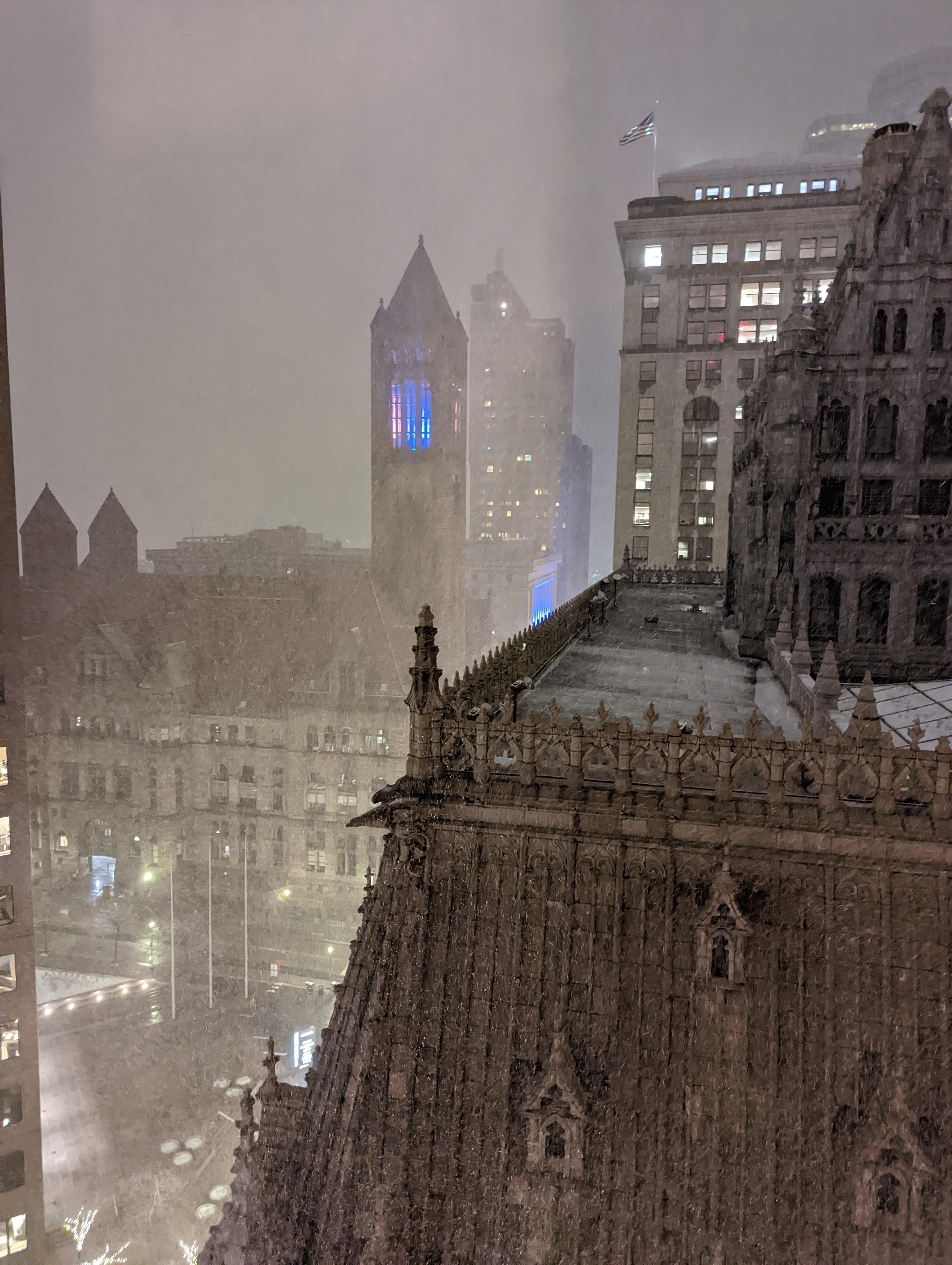 Discover more like CityPorn: Pittsburgh, Pennsylvania in the snow. and Related Content | Scrolller