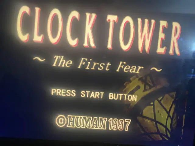 Still gets my hair standing love it. 1997 | Scrolller