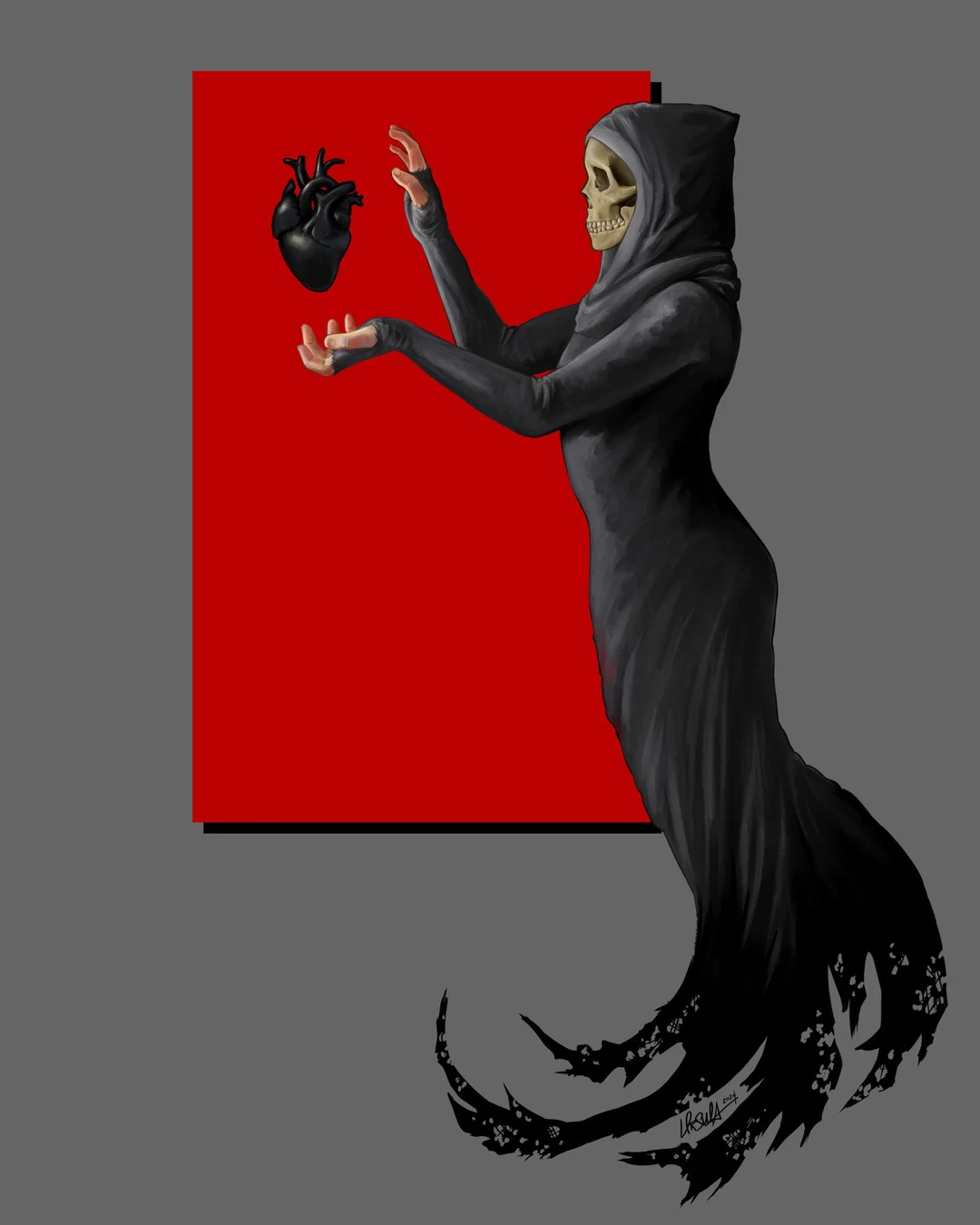 The Offering by me | Scrolller