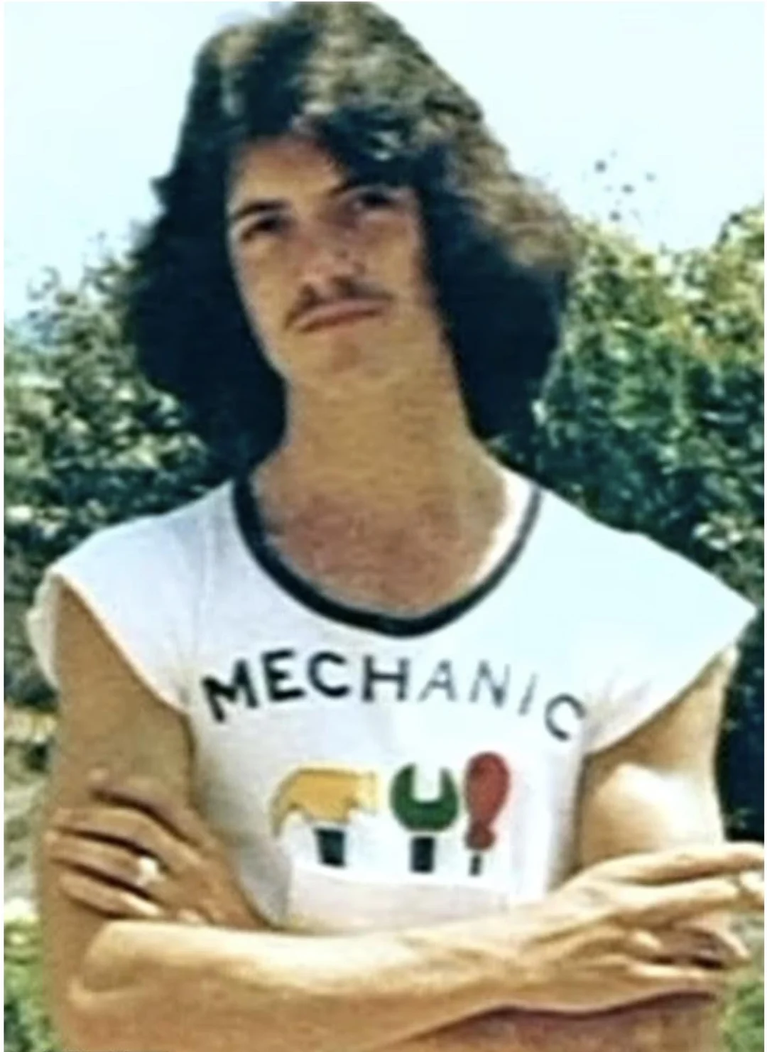 Simon Cowell, 1980s | Scrolller