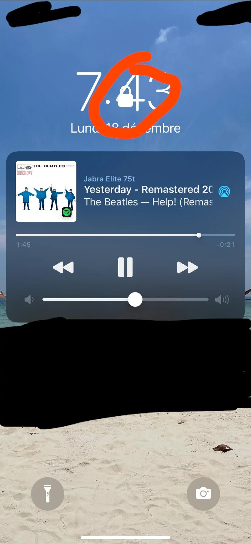 How to unlock my screen | Scrolller
