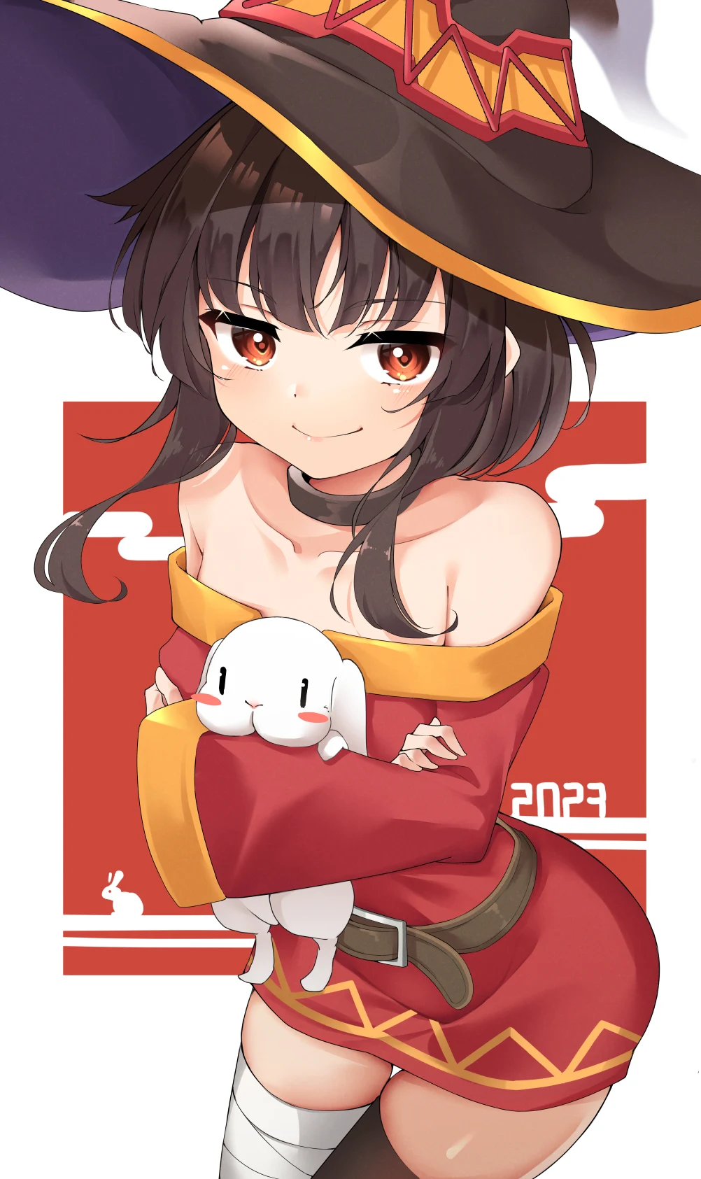 Megumin ️ | Scrolller