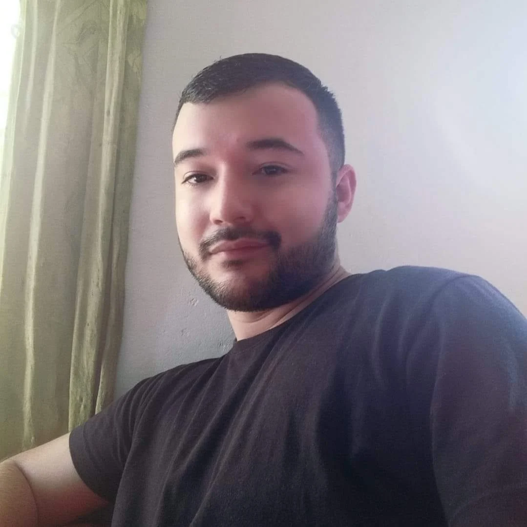 Kinda new in here, wanted to say hi :D | Scrolller