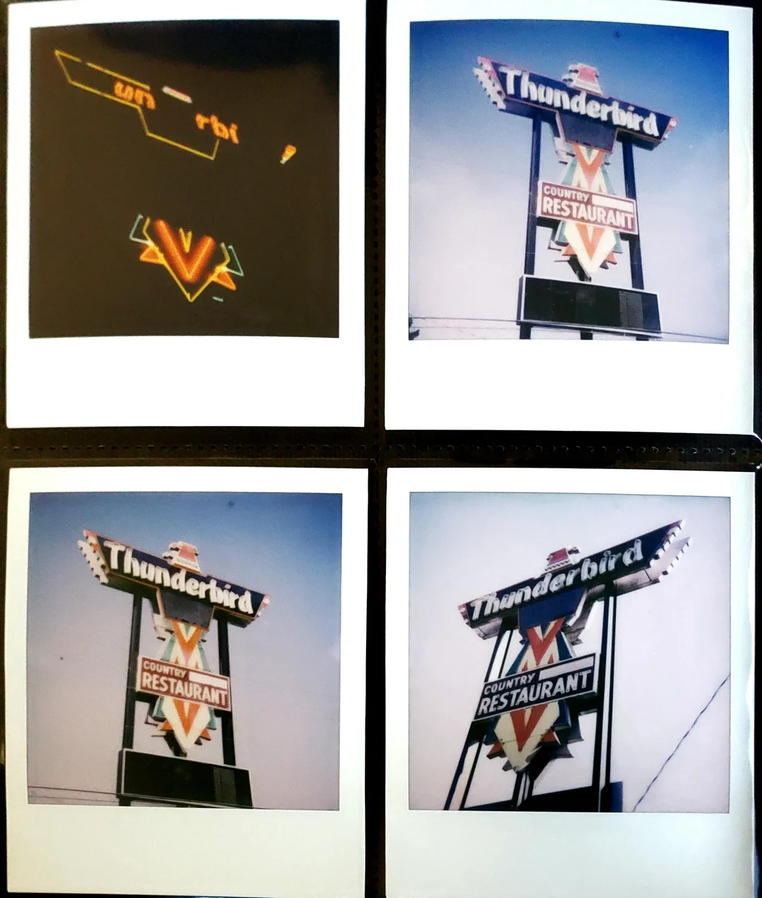 Roadside neon | Scrolller