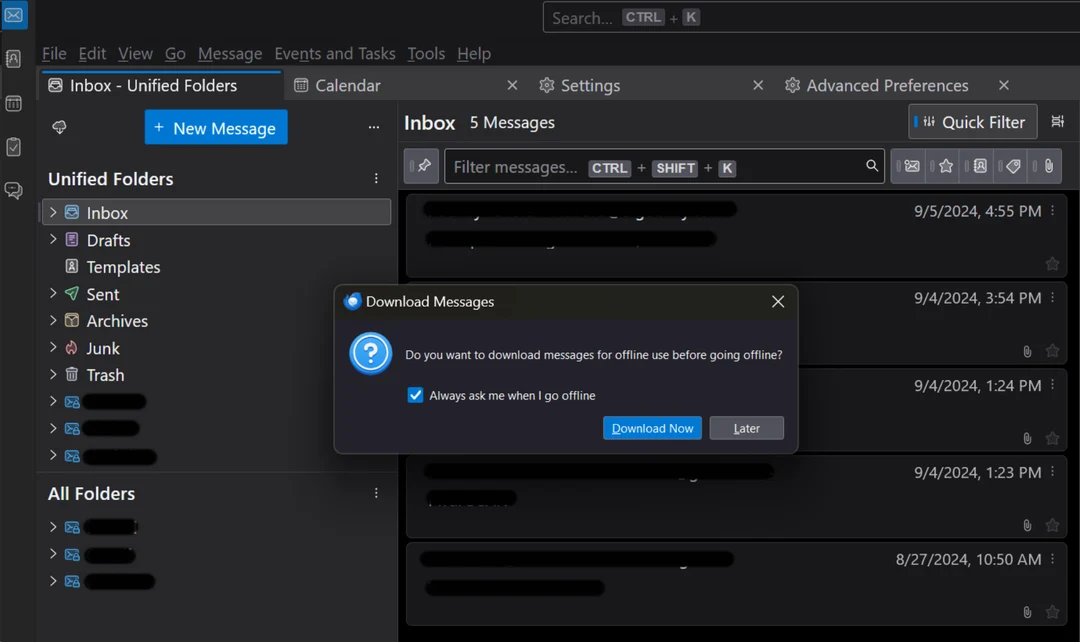 How to increase UI/text size of these popup windows? | Scrolller