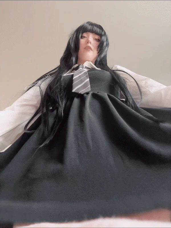 Yoru by Sakuya | Scrolller