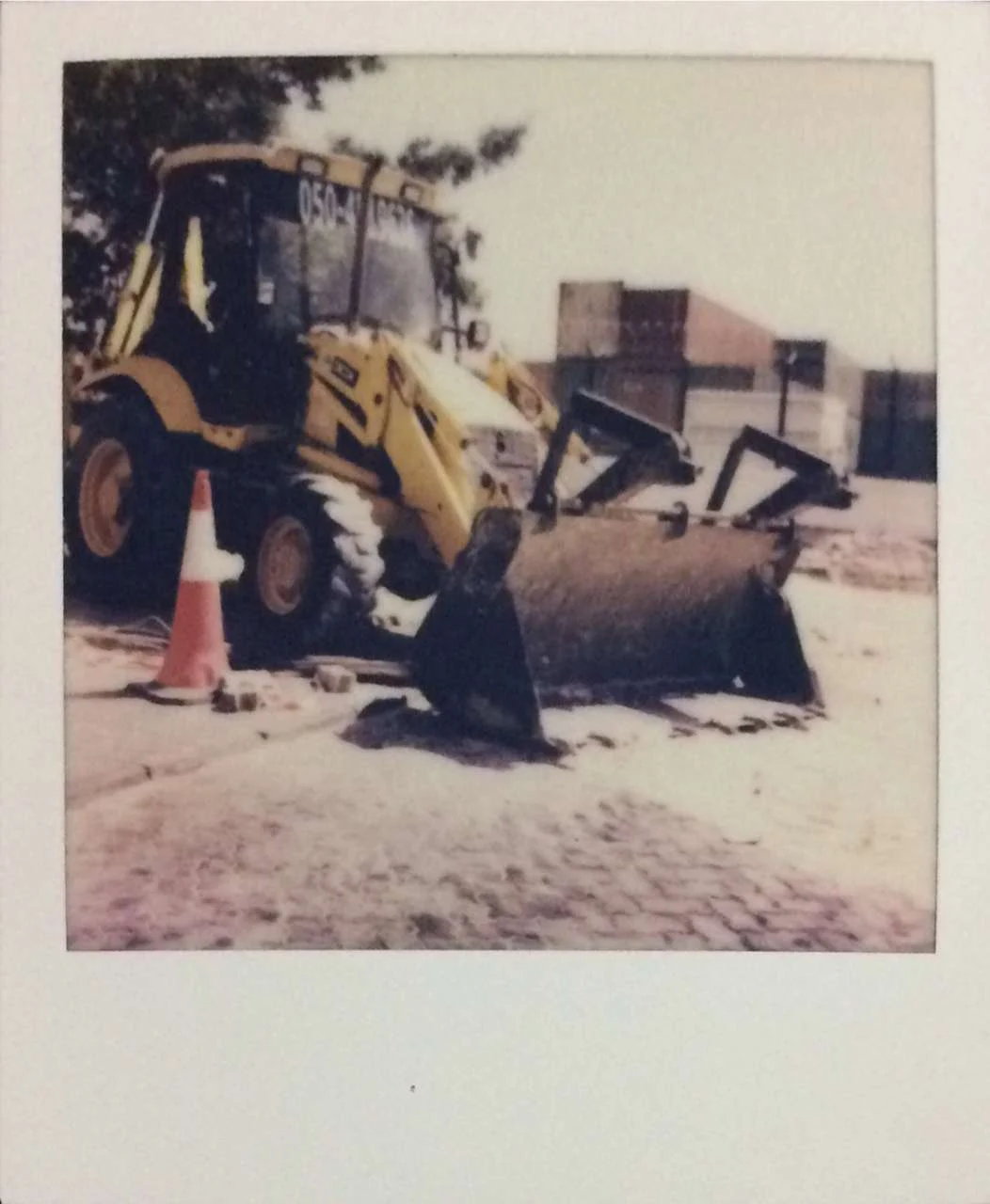 JCB supremacy | Scrolller