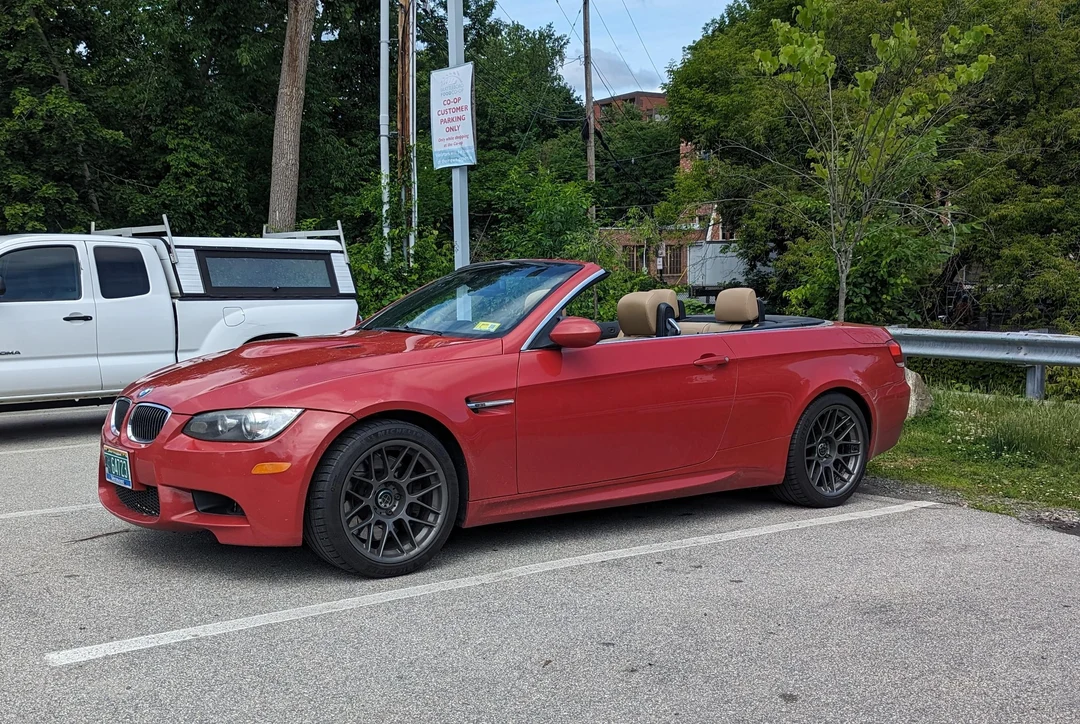 Finally top down weather | Scrolller