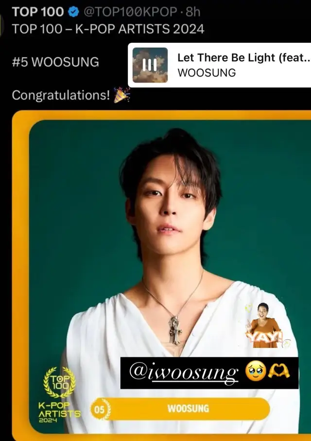 Who are the Woosung Fans? | Scrolller