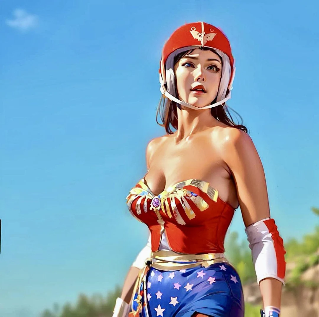 Safety First | Scrolller