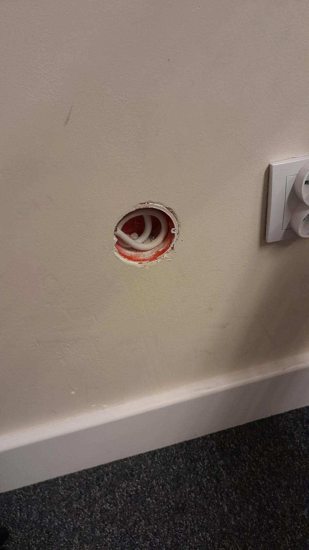 A shocking experience | Scrolller