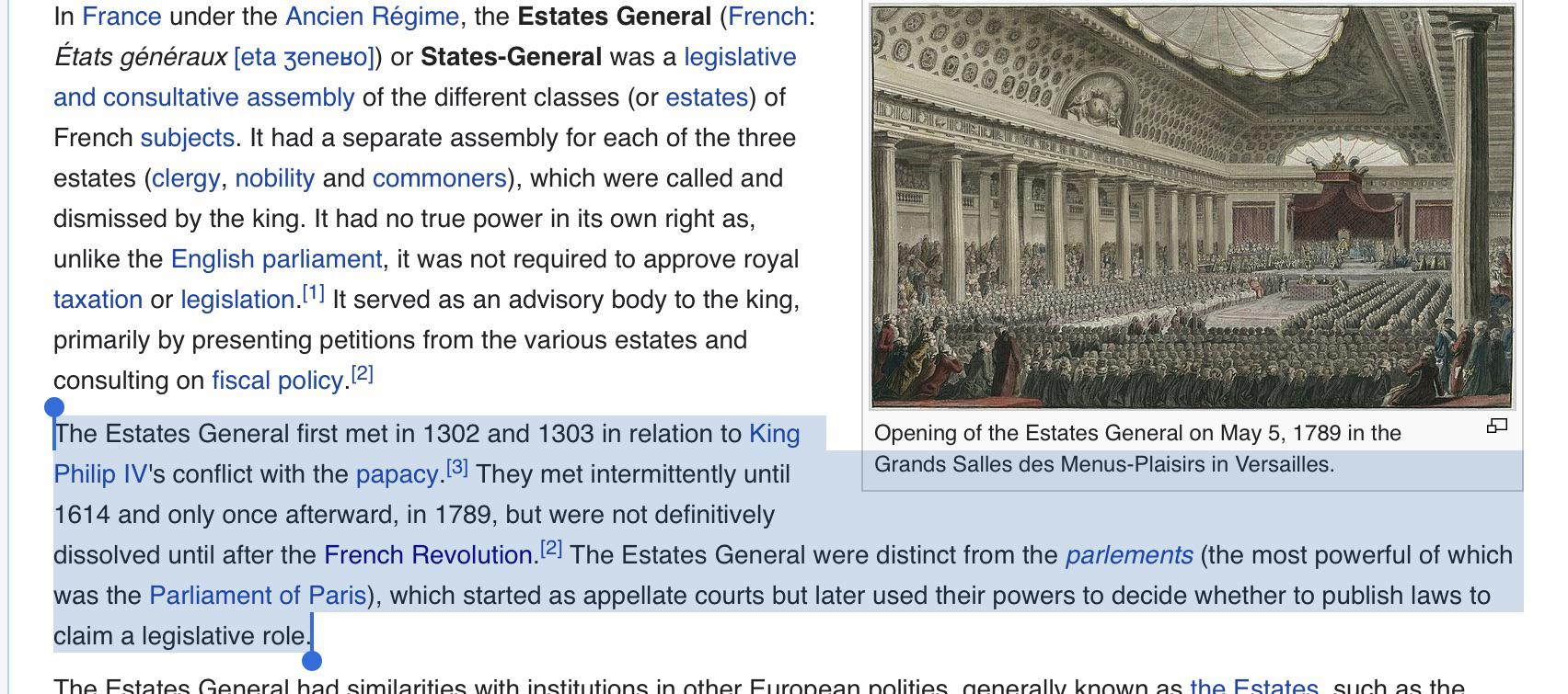 Viva la revolution. | Scrolller