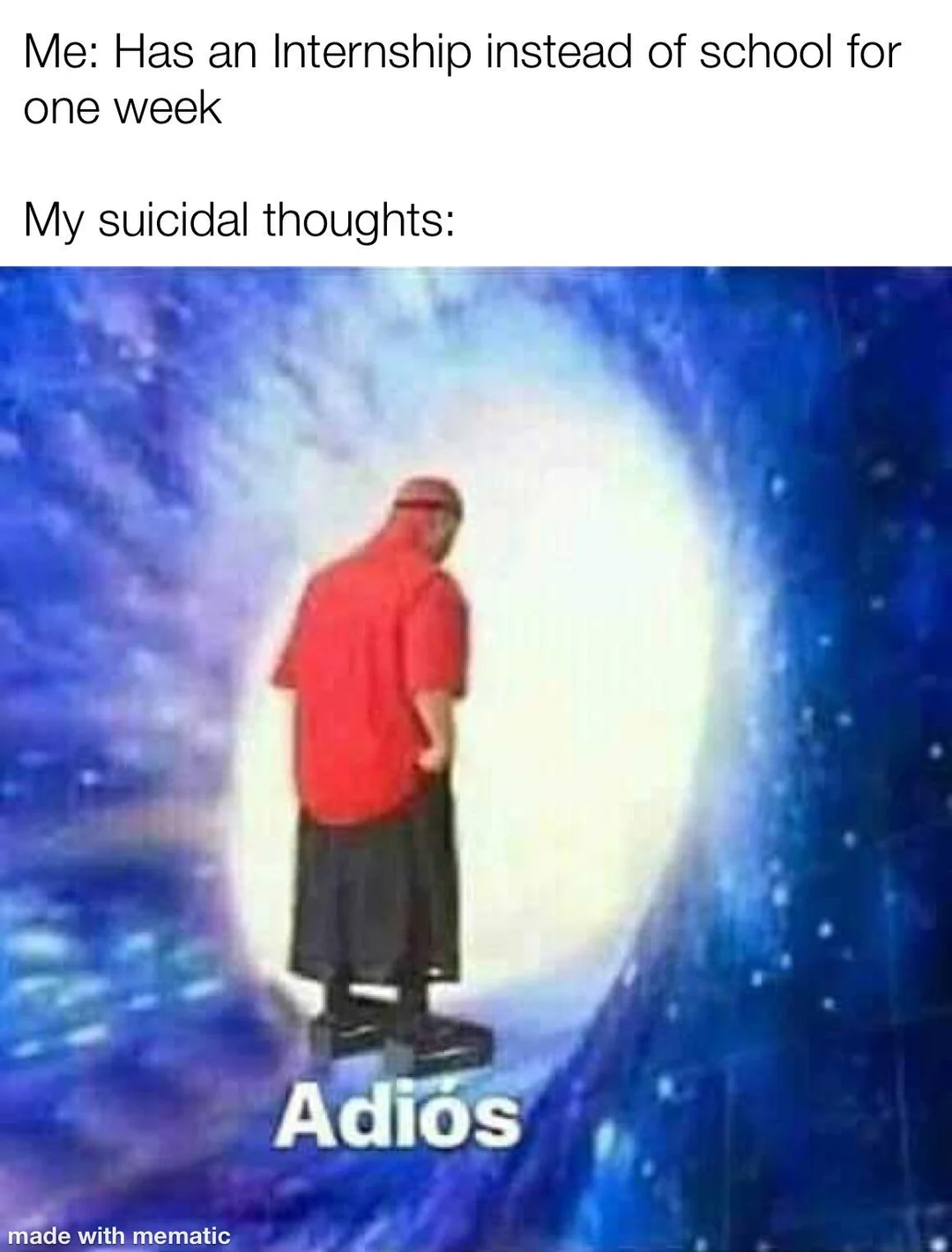 The Internship | Scrolller