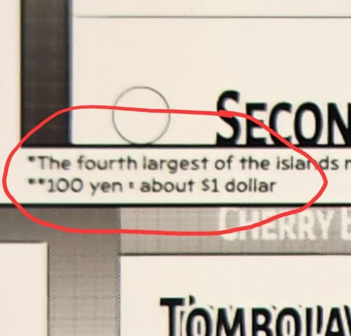 Wishful Thinking from Kodansha | Scrolller