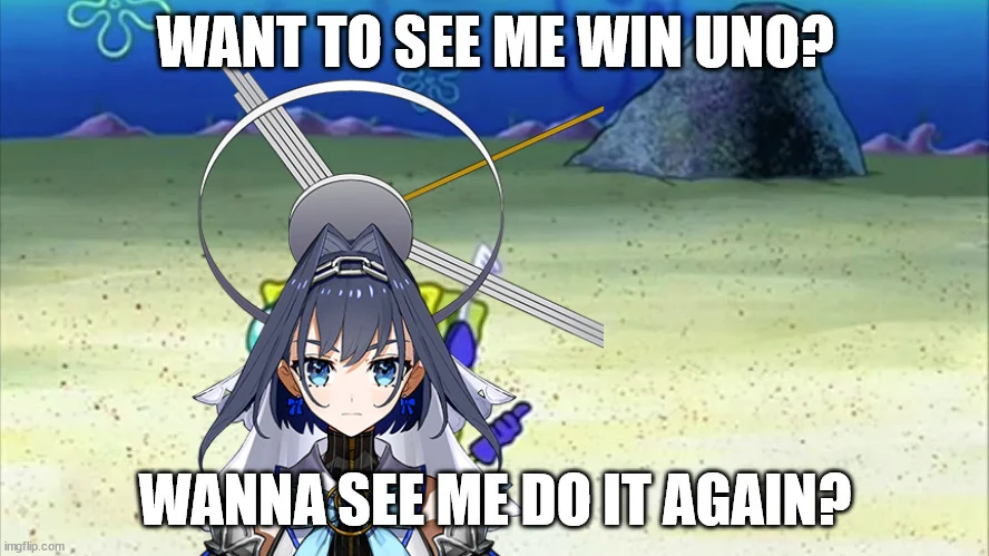 Kronii Sweep | Scrolller